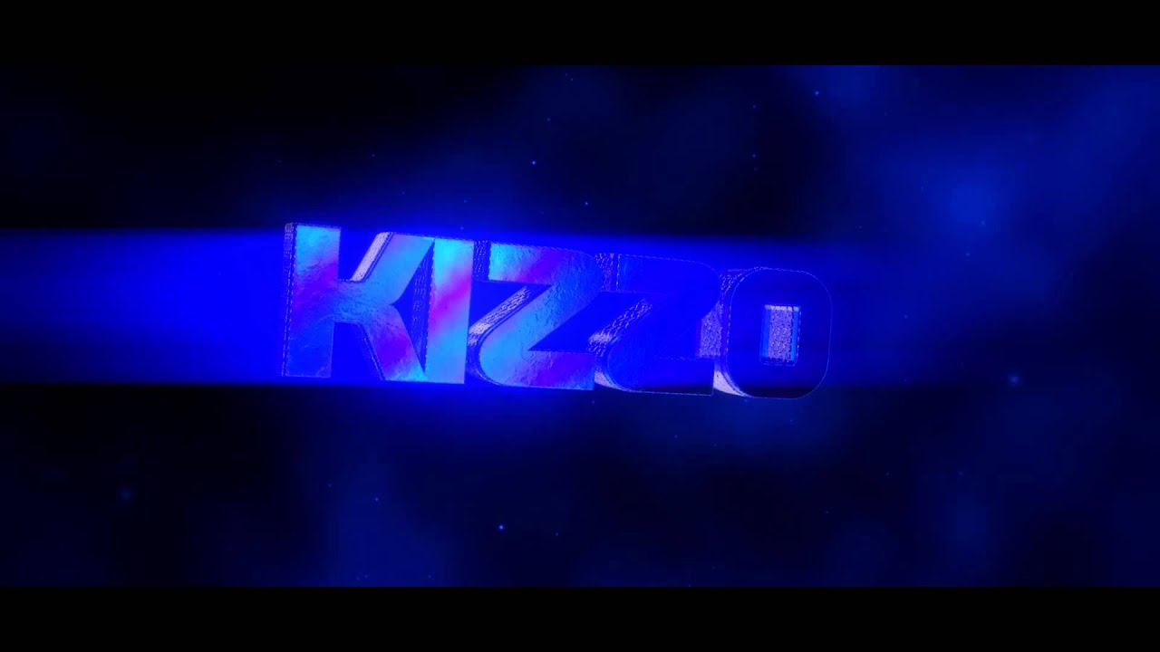 [Sync] Kizzo | By Cryt3x [60FPS] - YouTube