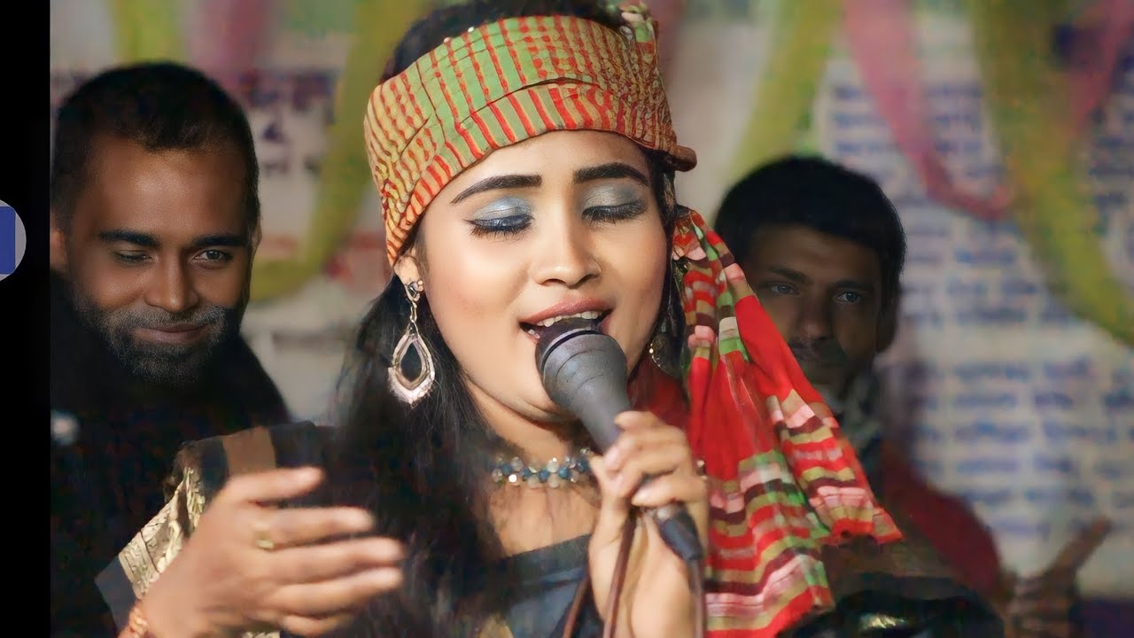 রংপুরের ভাওয়াইয়া গান | ভাওকুমটা বাতাস যেমন গুরিয়া গুরিয়া মরে | বাউল ...