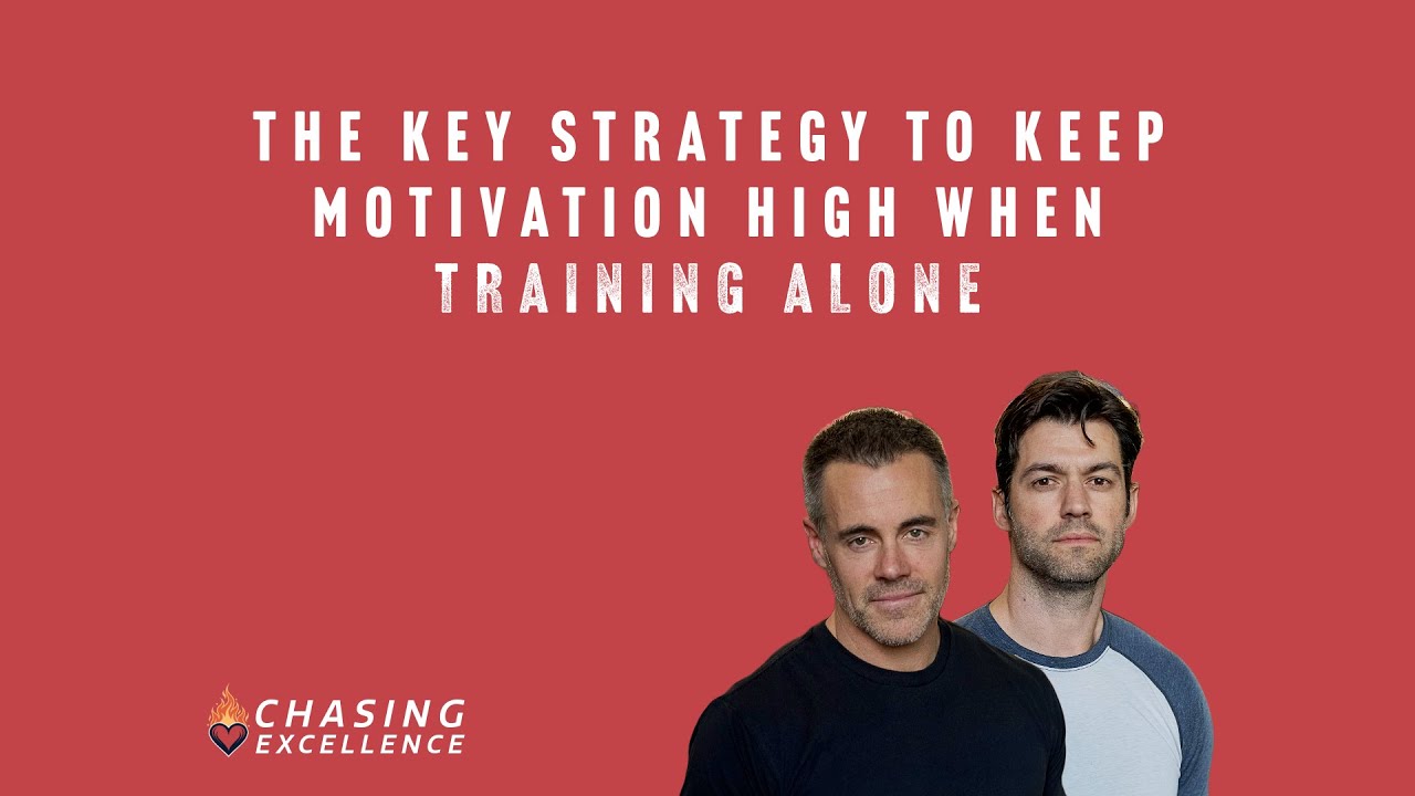 No Training Partner? The Surprising Solution to Home Gym Motivation ...