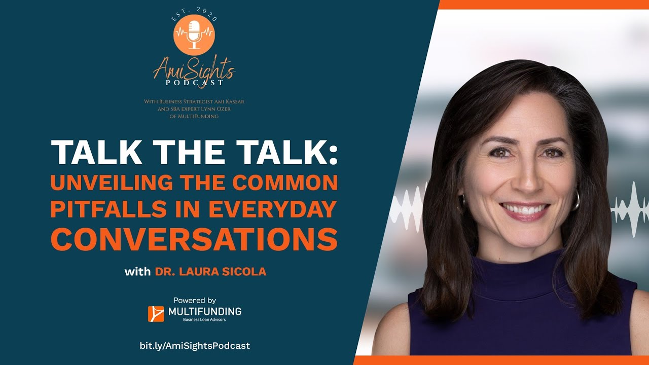 Talk The Talk: Unveiling The Common Pitfalls In Everyday Conversations ...