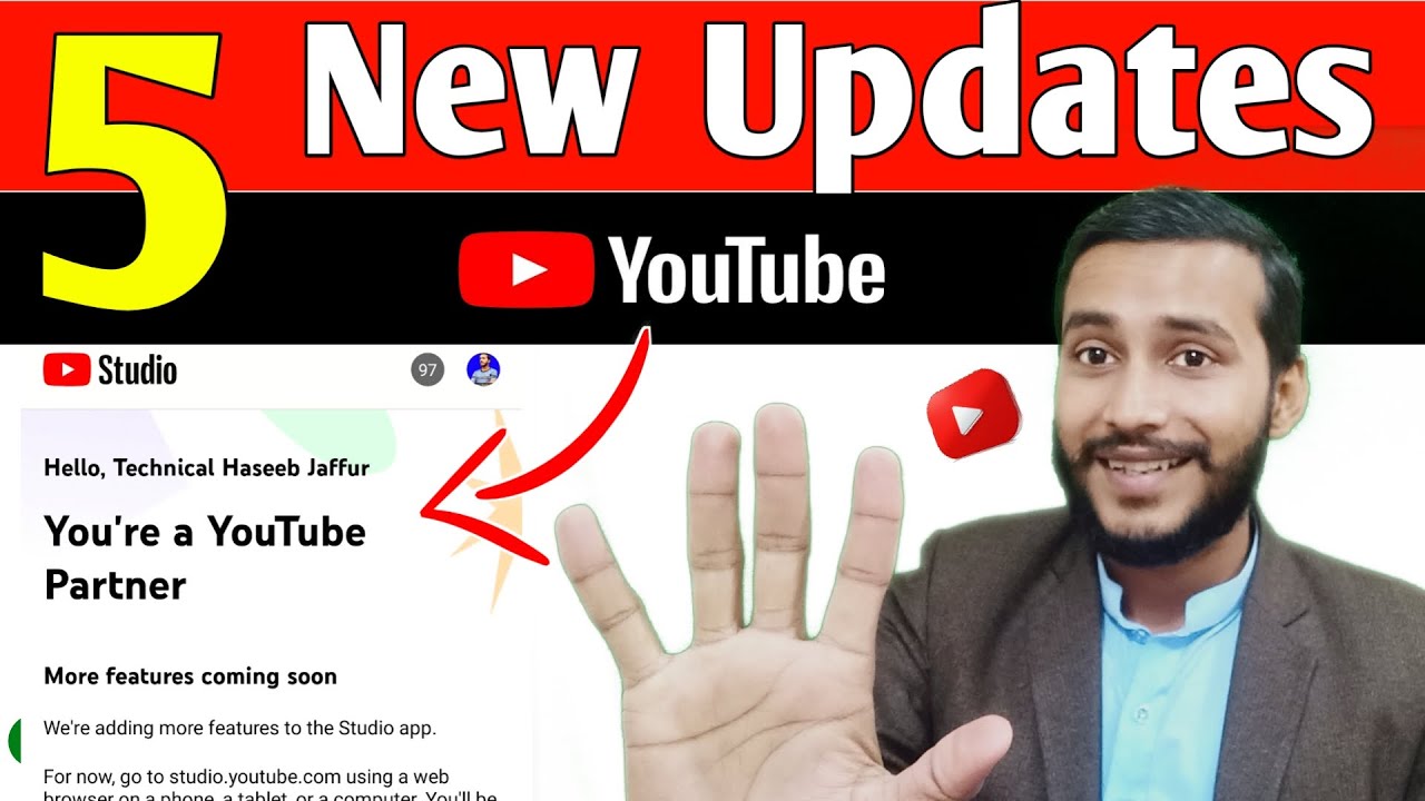 Biggest Updates On YouTube Translate Comments On Yt Studio App biggest-updates-on-youtube-translate-comments-on-yt-studio-app
