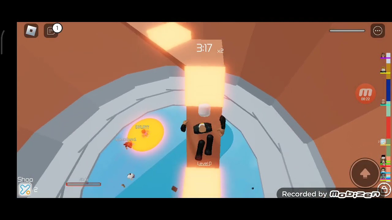 Roblox hackerleri hakkında bilgiler pt 1 (Tubers 93) - YouTube