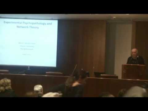 PROF. MARCEL VAN DEN HOUT (clip 1) - Workshop on Experimental ...