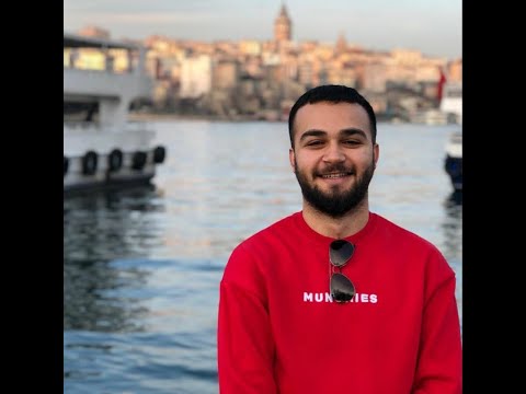 Cem aras Cennetten Çiçek