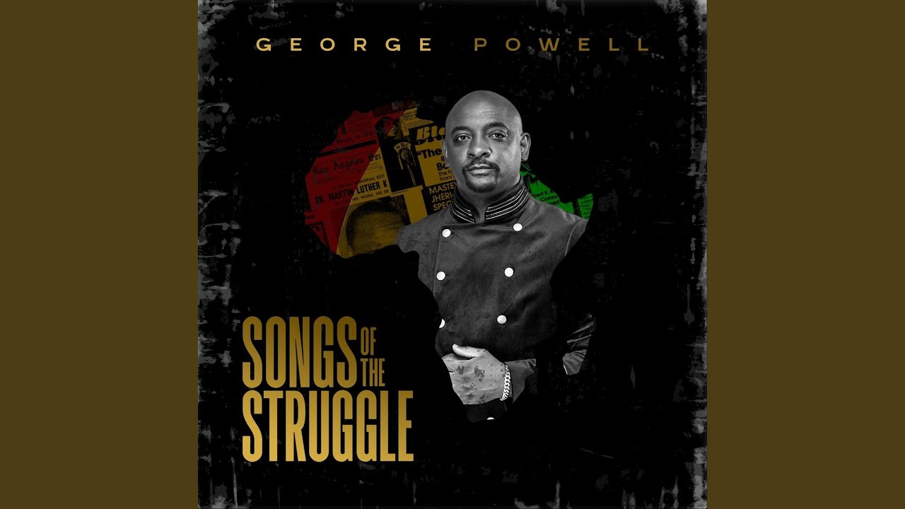 Higher with Vincent Powell - YouTube