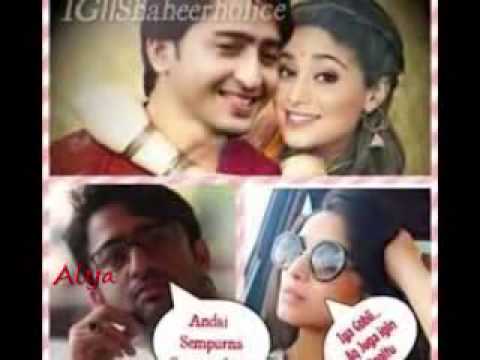 Shaheer & Soumya 'A Thousand Years' For Love