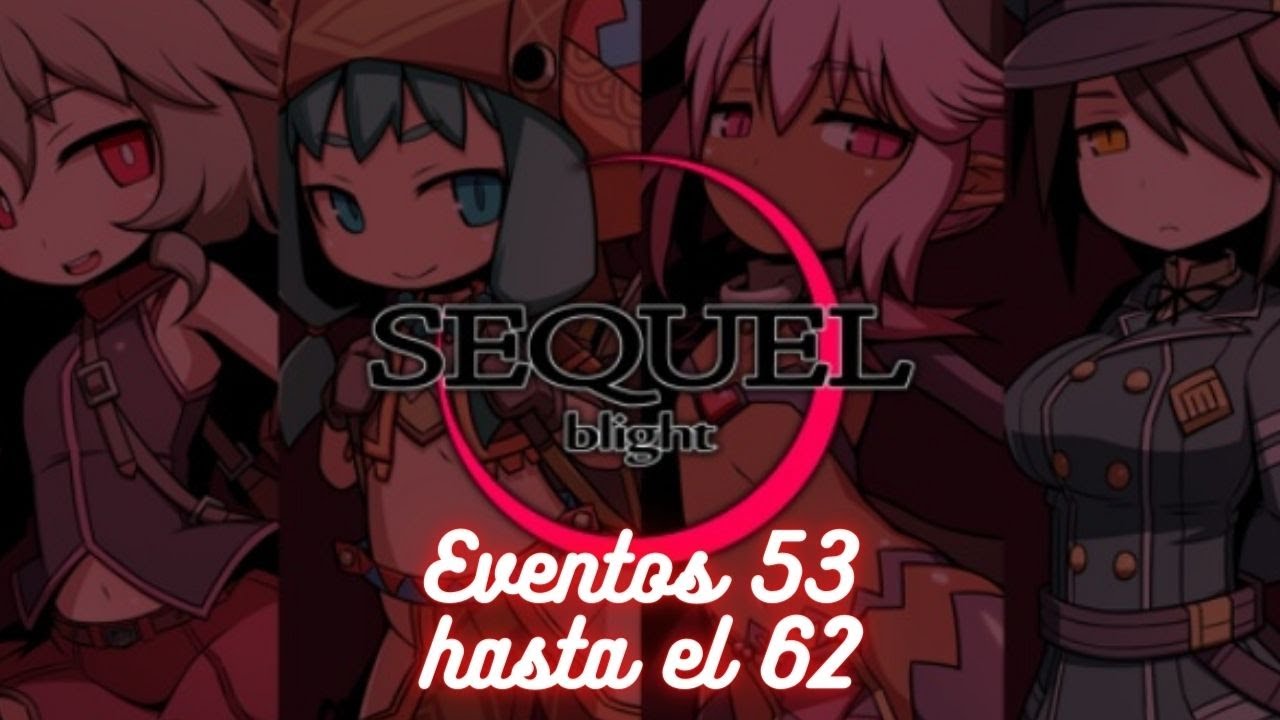 Sequel Blight (10) / Español / No Commentary - YouTube