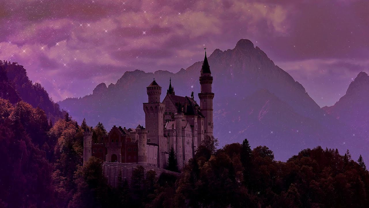 Disney Lullabies Piano Collection 🌙 Sleep Meditation, Calm Music ...