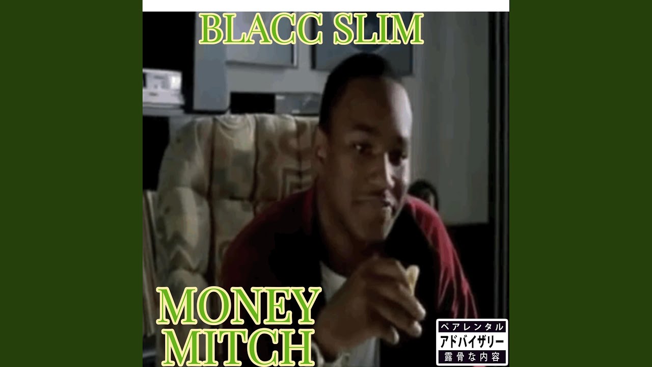 MONEY MITCH - YouTube