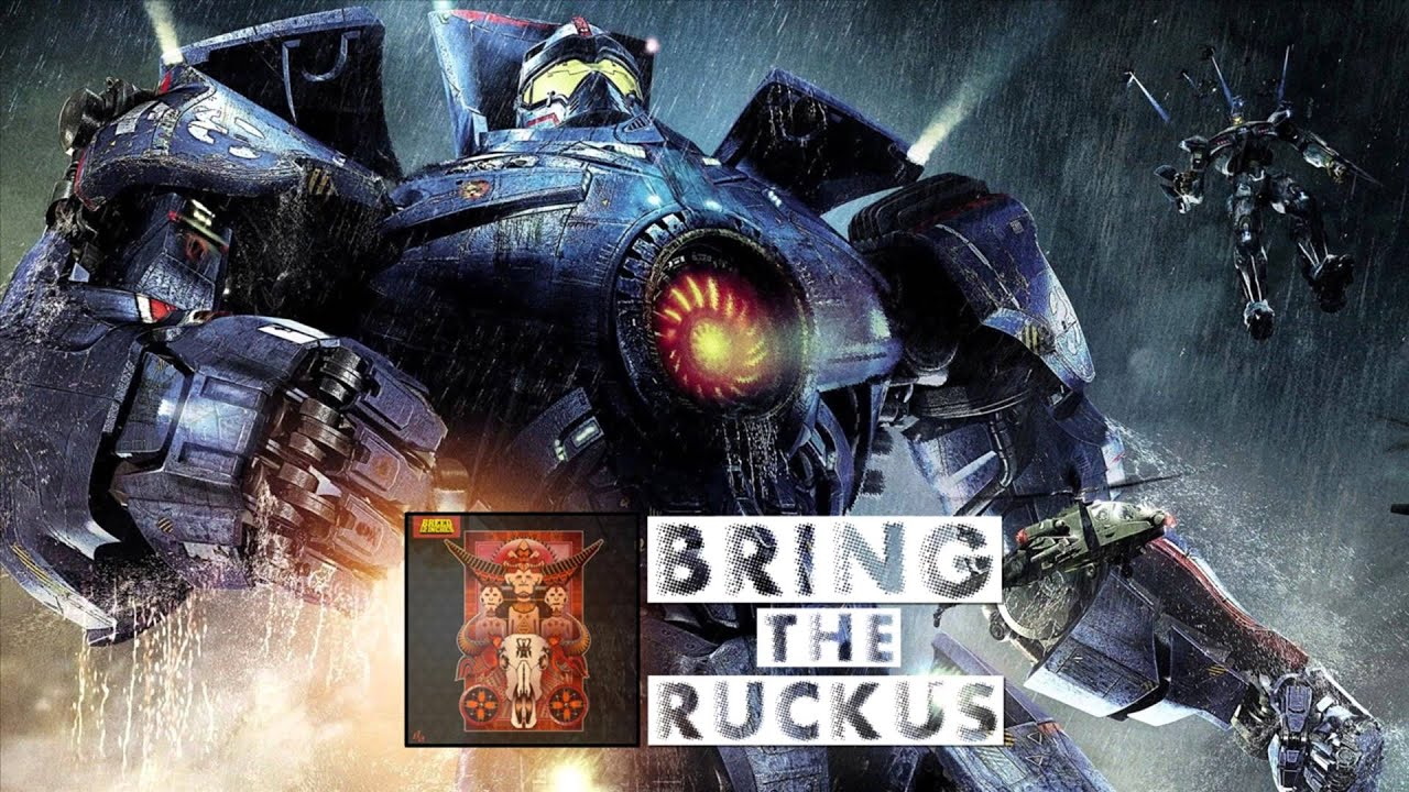 CruK - Bring The Ruckus - YouTube