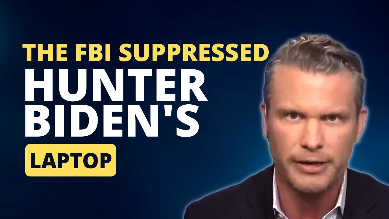 The FBI Coordinated with Twitter - YouTube