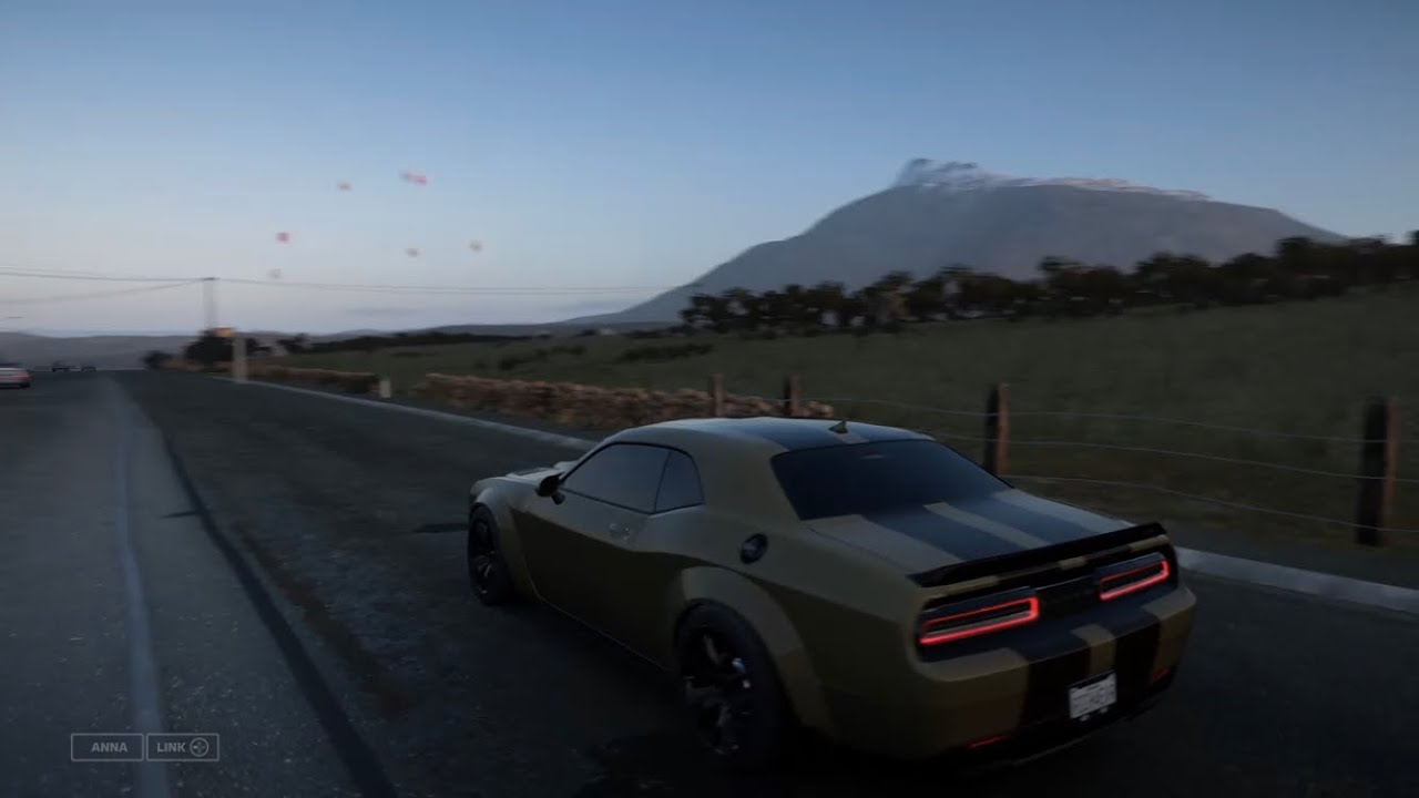 Quan’s 2017 hellcat challenger wide body | forza horizon 5 - YouTube