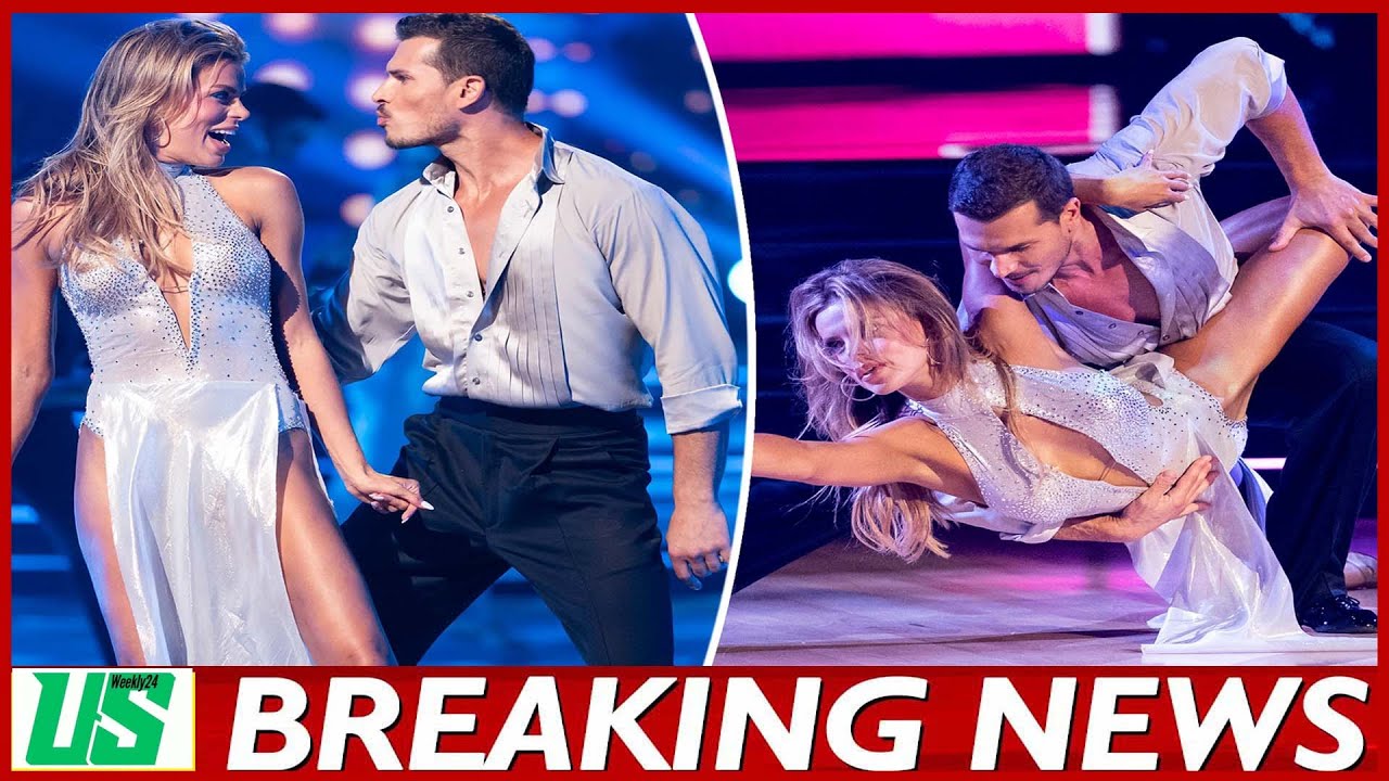 Dancing With the Stars’ Pro Gleb Savchenko and Brooks Nader’s Romance ...
