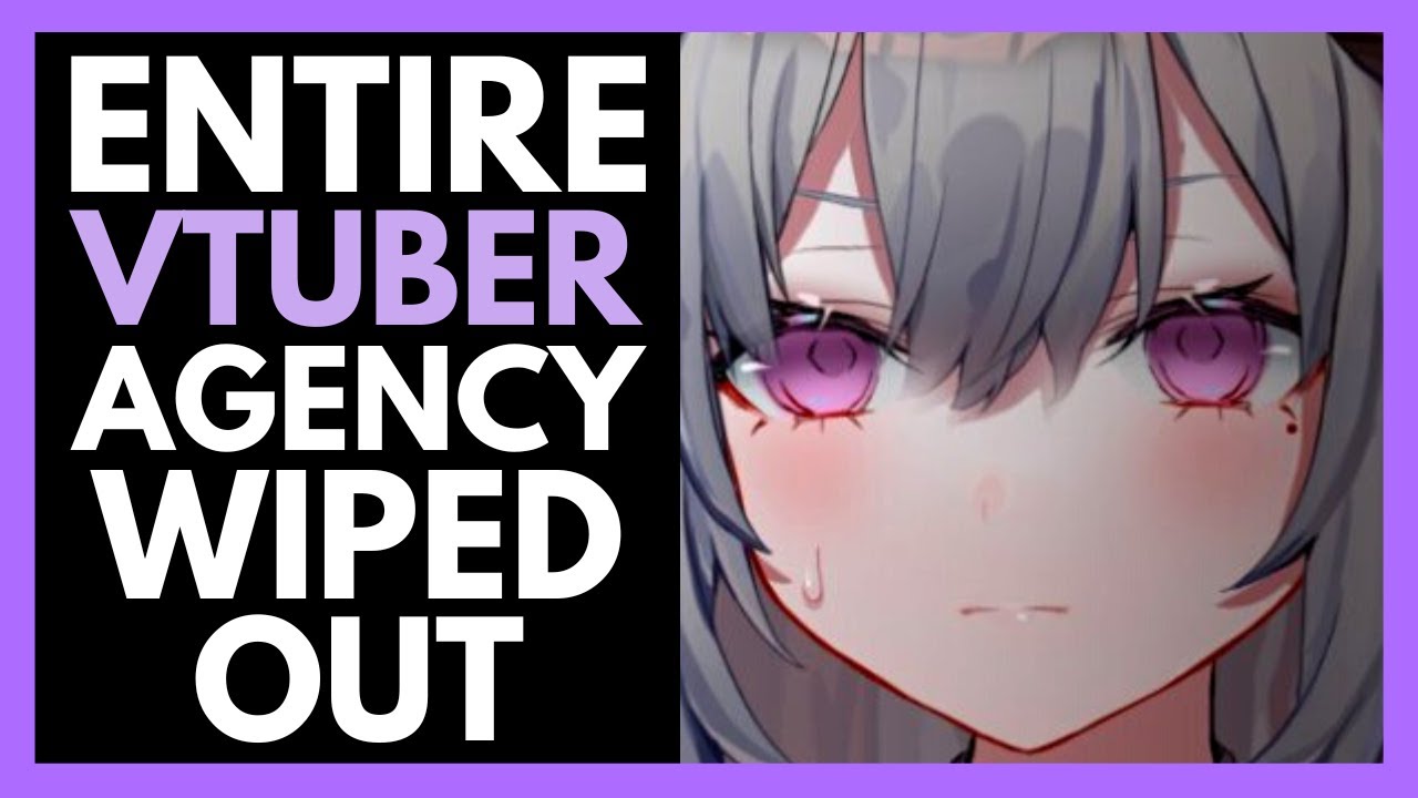 Tsunderia VTuber Agency Disbands, Pipkin Pippa x asmongold, New idol Tease, Gawr Gura & Ina In ...