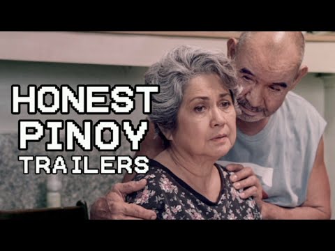 1st Ko Si 3rd (Honest Pinoy Trailers) - YouTube