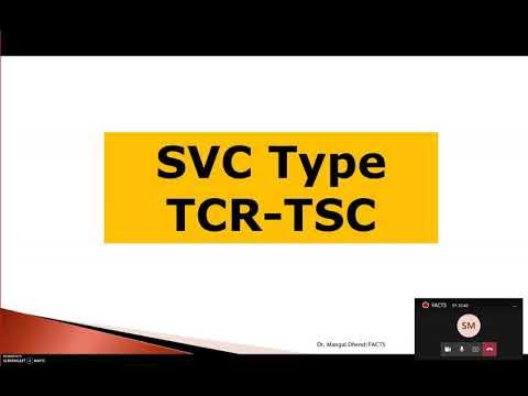 FACTS-SVC-TSC-TCR - YouTube