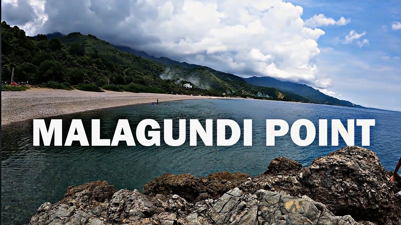 Napakagandang spot para magcamping dito sa lobo batangas || Malagundi ...