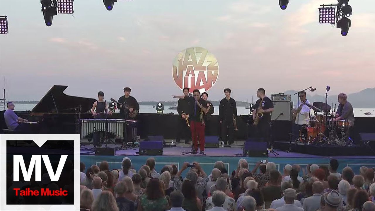 李曉川 Xiaochuan Li【重聚Reunion】HD 高清官方完整版 MV - YouTube