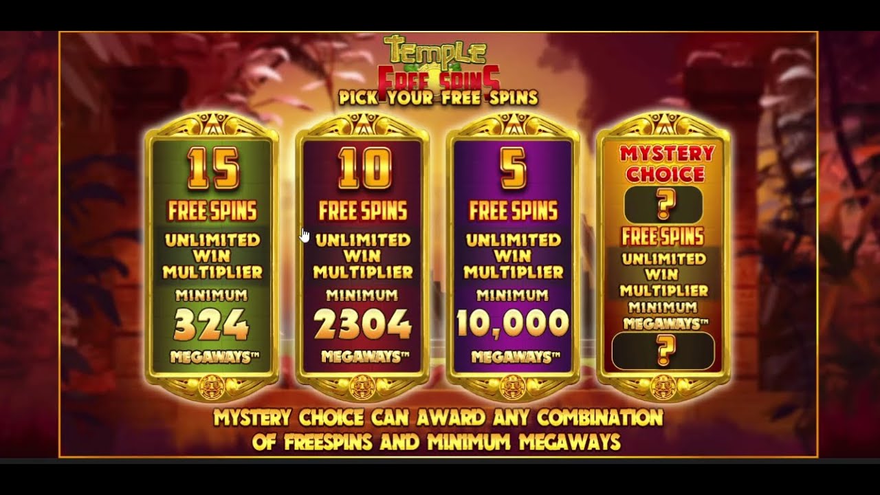 Online Slots with The Bandit (14) - YouTube