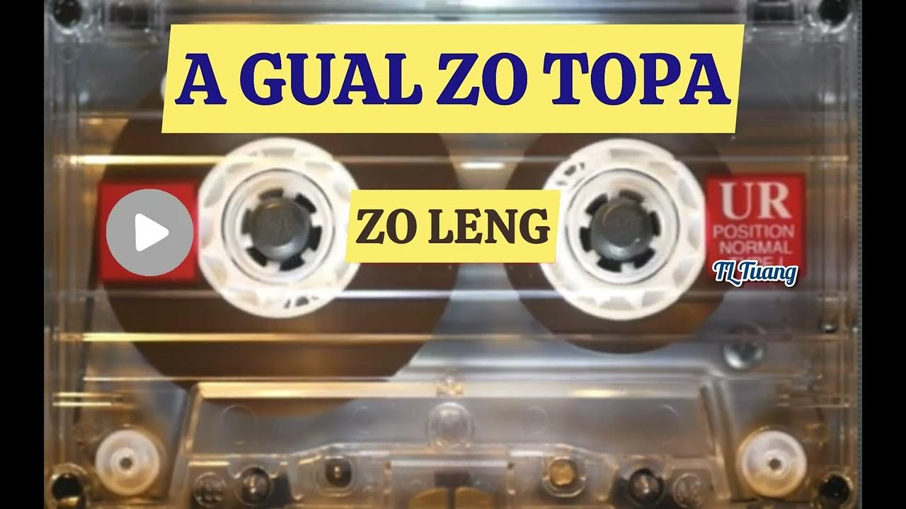 Zoleng-A Gual Zo Topa Full Album - YouTube
