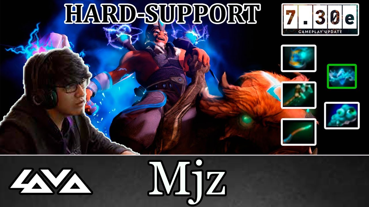 Mjz - Disruptor | LAVA BESTPC VS HOKORI BO3 [GAME 2] DPC SA 2021/22 ...