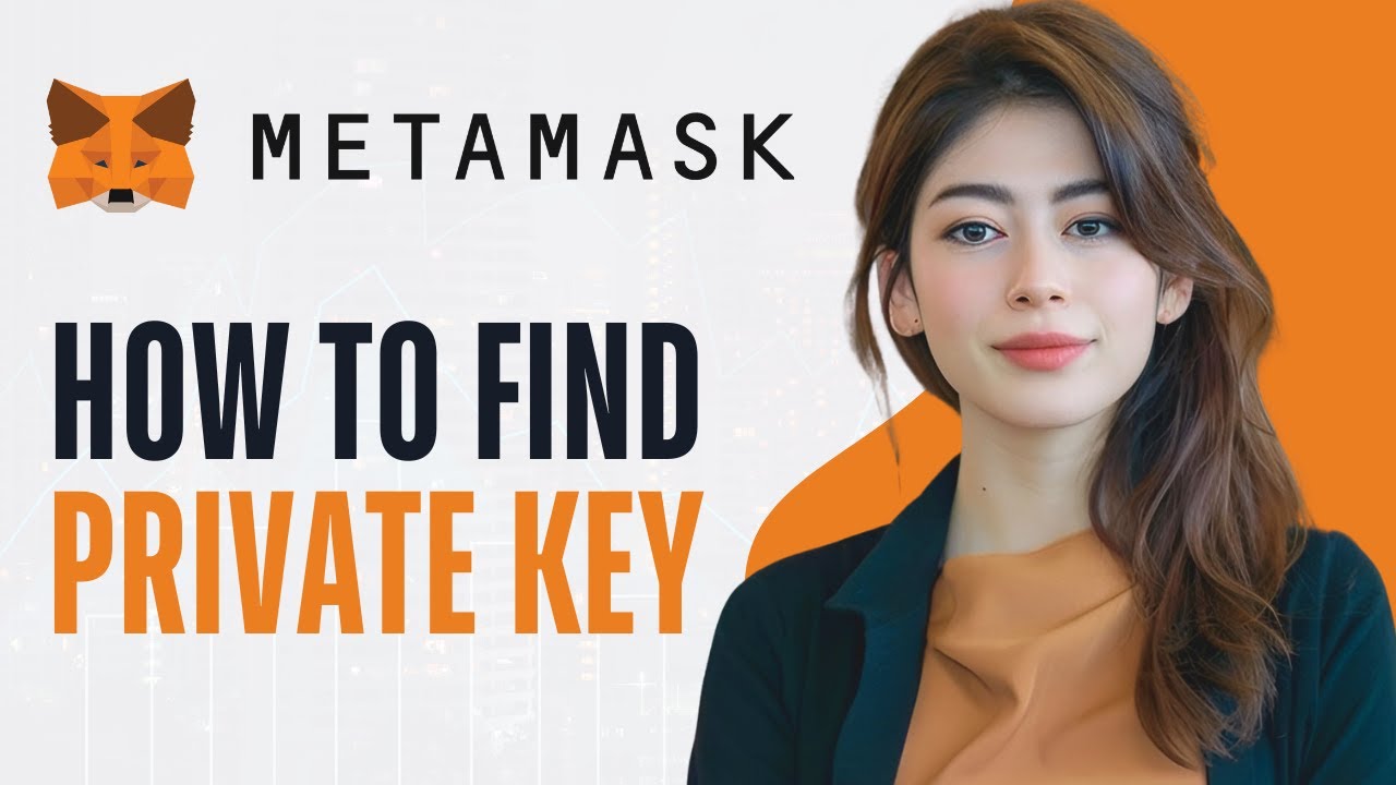 How to Find Metamask Private Key | Metamask Private Key | How to Get ...
