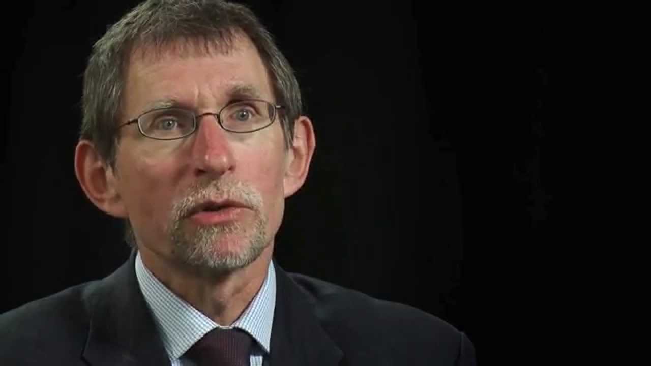 National Curriculum: Tim Oates on assessment - YouTube