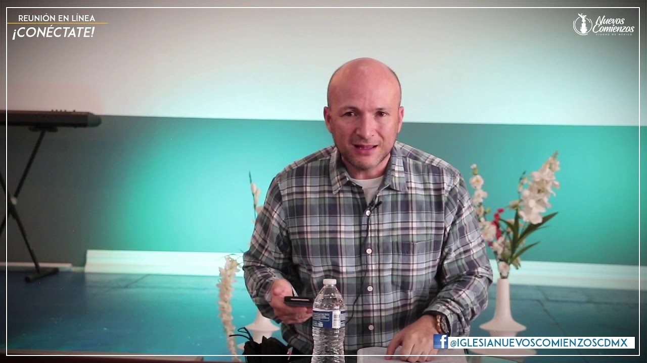 La parábola de las 12 vírgenes. Dr. Gustavo Quirós. Domingo 29 de marzo ...