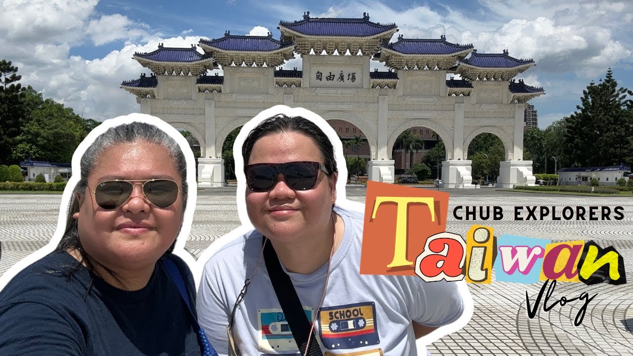 Taiwan Vlog | MNL-TWN, Mala Hotpot, Taipei 101 and Food Trip at Raohe ...
