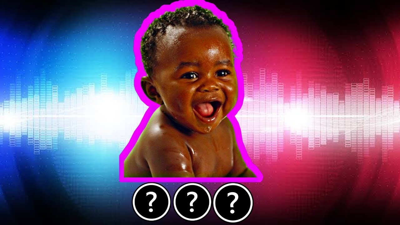 🎧💥😁15 "smiling baby" sound variations in 60 seconds - YouTube
