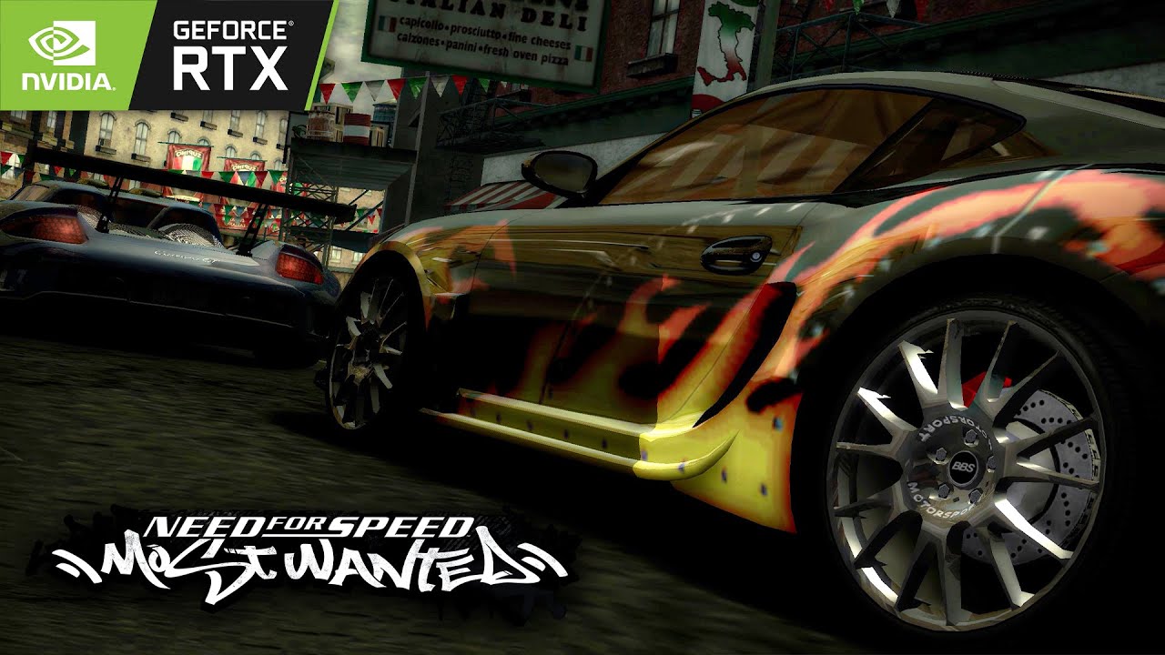 NEED FOR SPEED MOST WANTED (2005) Gameplay Part 15 [2K 60FPS] | RTX ...