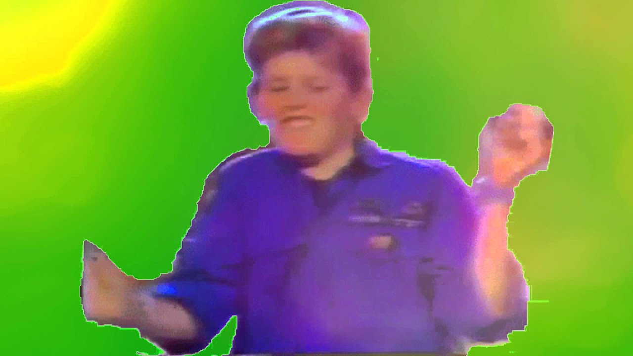 duane's dance - YouTube