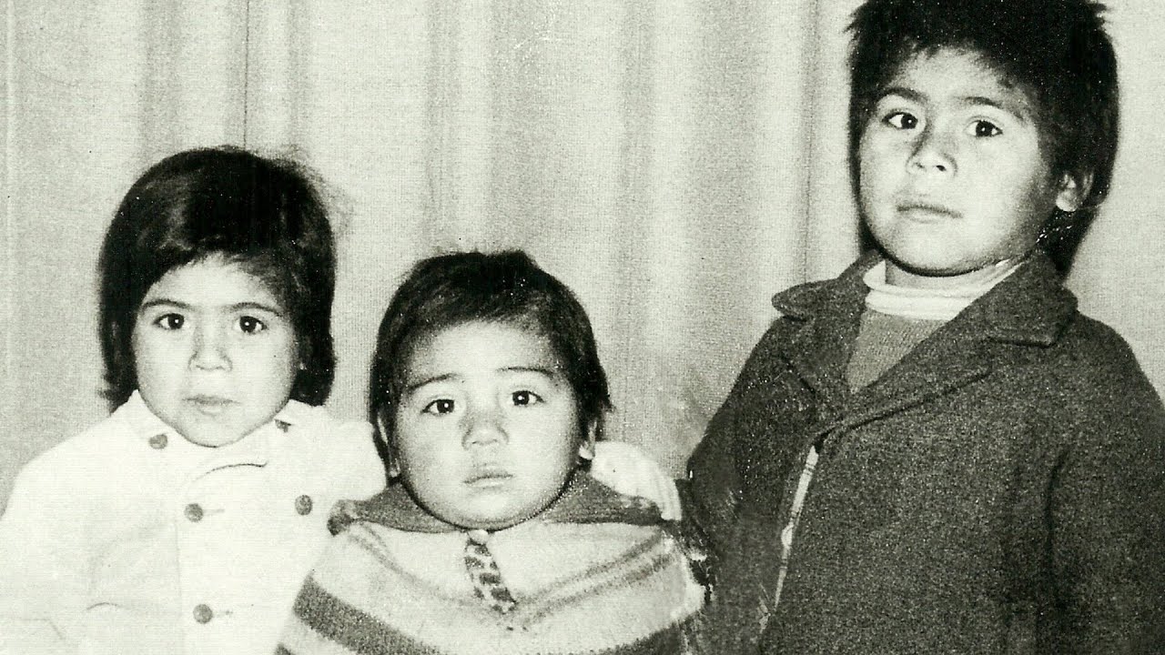 El caso de los hermanos Ramírez. Documental - YouTube