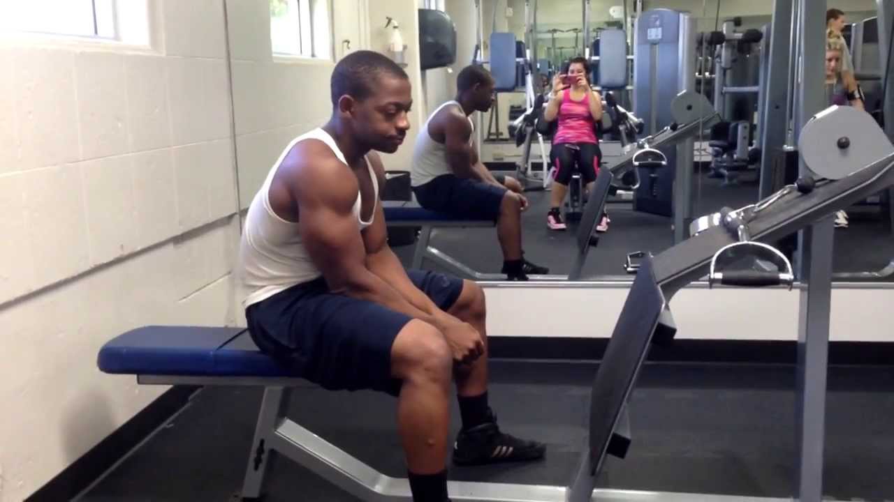 Small talk/Bodybuilding competition experience - YouTube