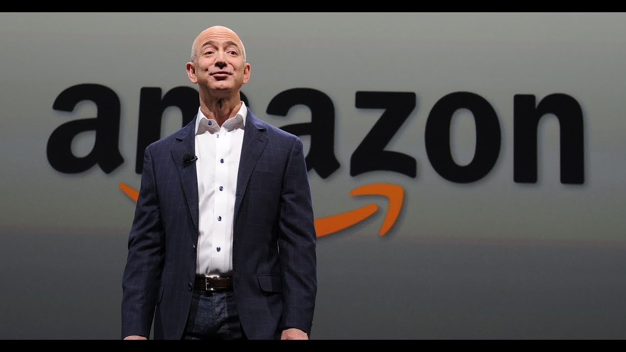 facts about amazon-Companies facts - YouTube