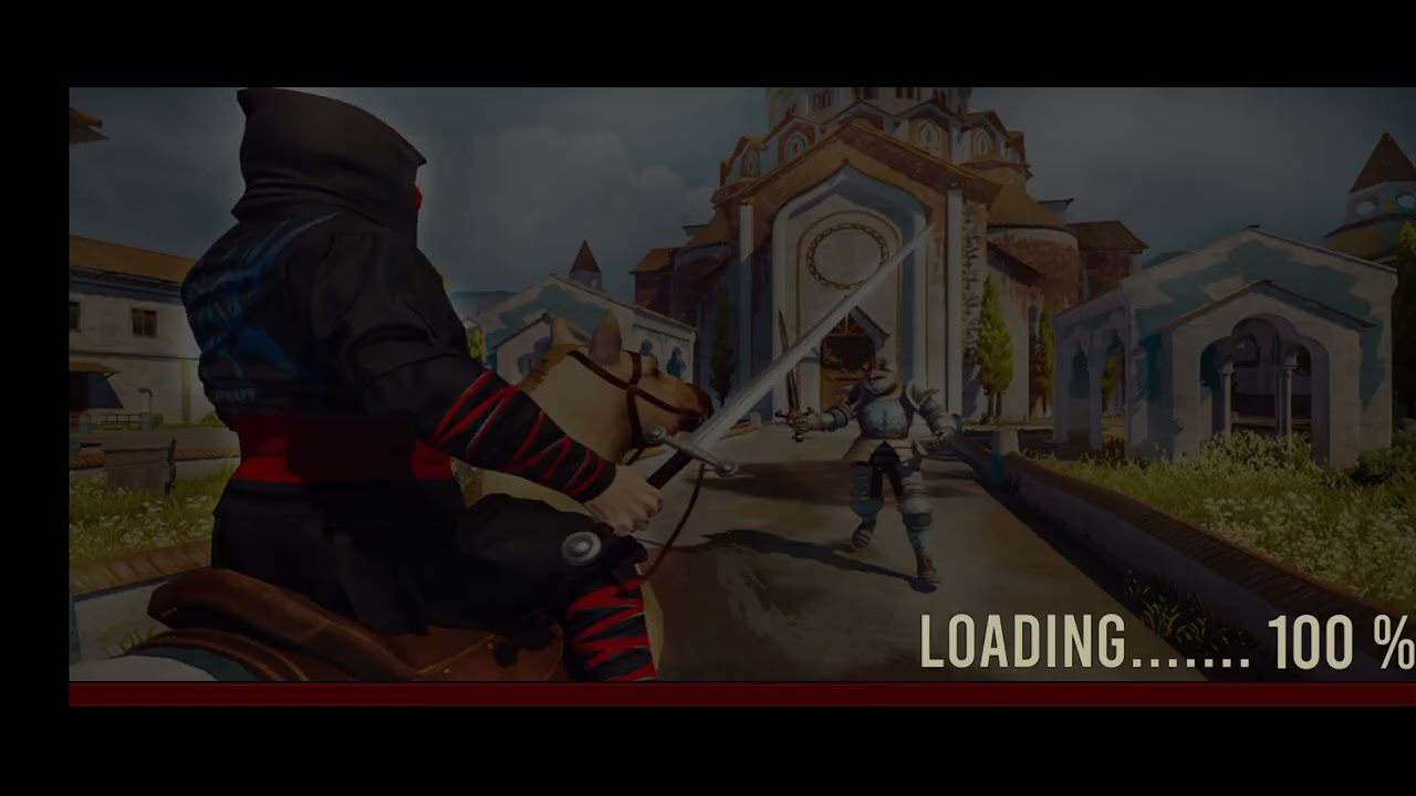 How we play ninja warrior mobile game,how we play games,how to play ...