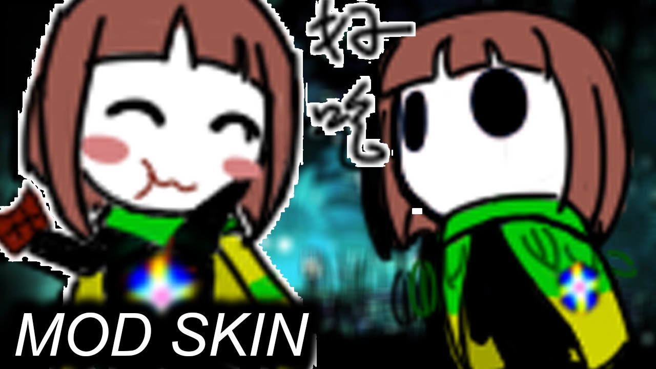 CRIEI A MINHA SKIN NO HOLLOW KNIGHT Em cima de Outra Skin (MOD CUSTOM ...