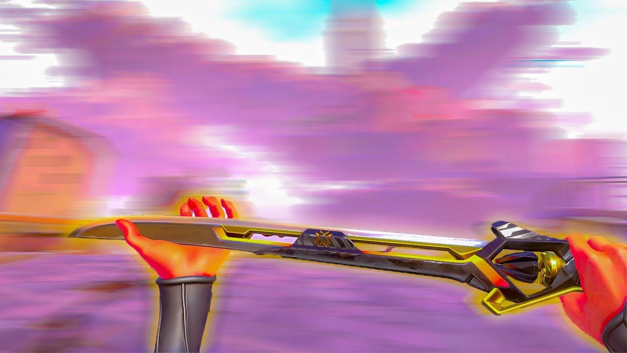 Classic Valorant Throwback Moments! - YouTube