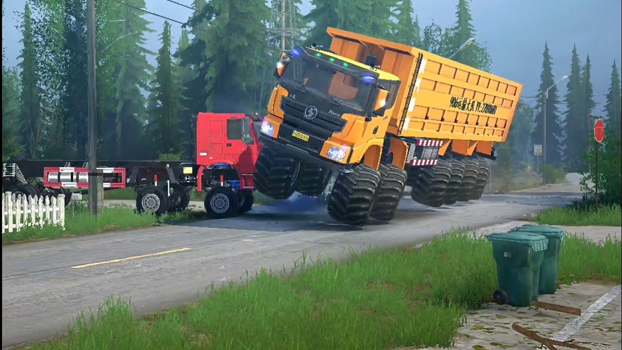 funniest truck videos #52 - Best truck dance videos - YouTube
