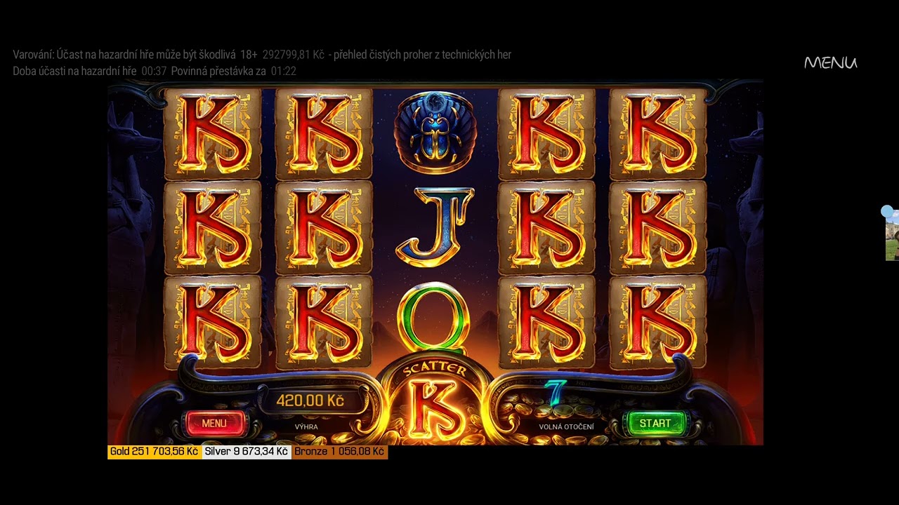 Boofa Bonus Game 20 CZK - YouTube