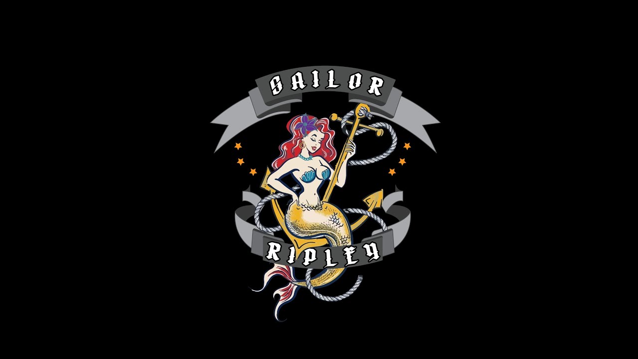 Sailor Ripley Booking Promo - YouTube