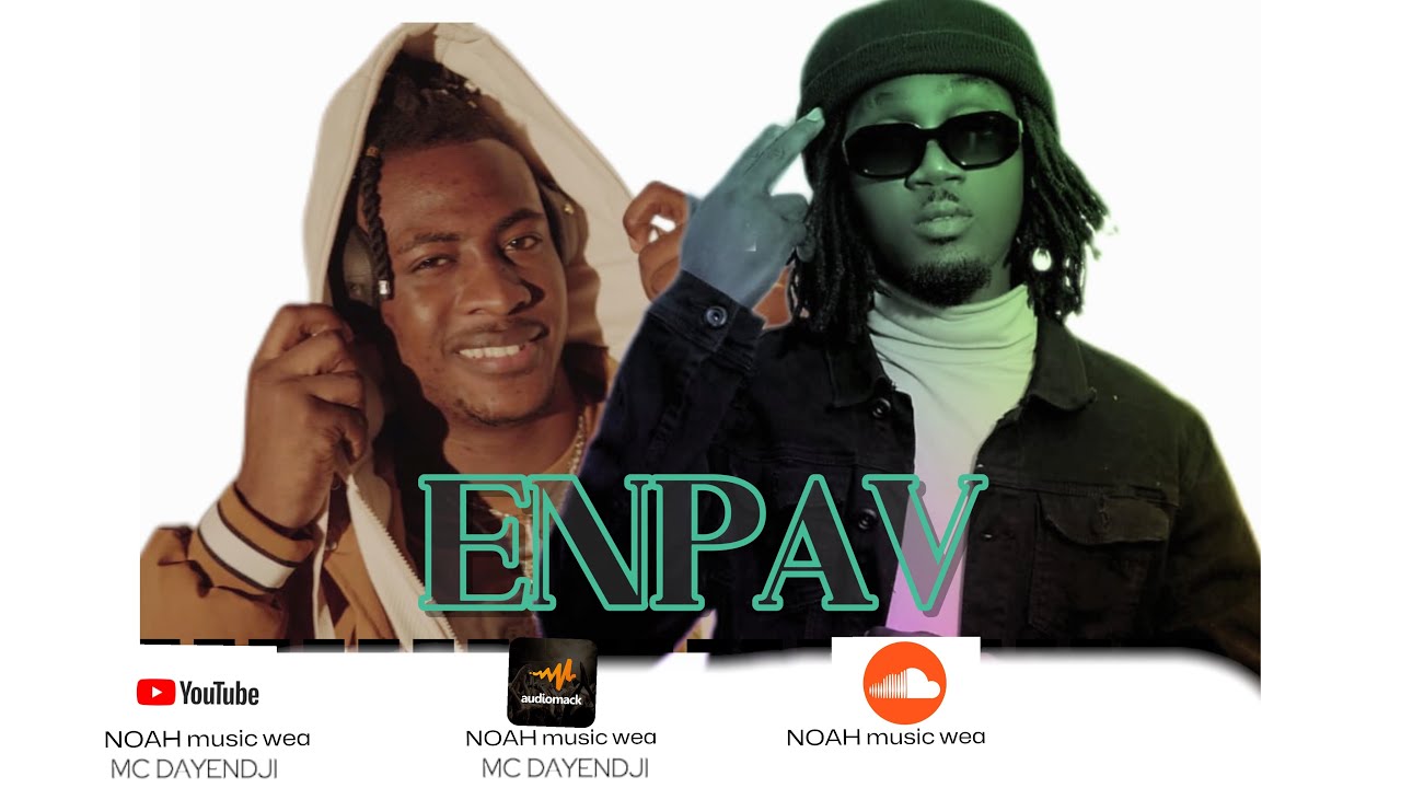ENPAV NOAH music MC Dayendji - YouTube