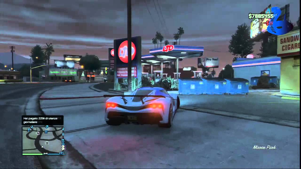 LE RAPINE! #3 - YouTube