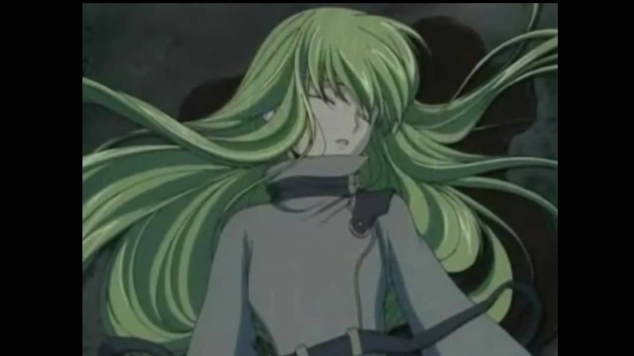 AMV // Mayday Parade // When I Get Home You're So Dead // Code Geass ...