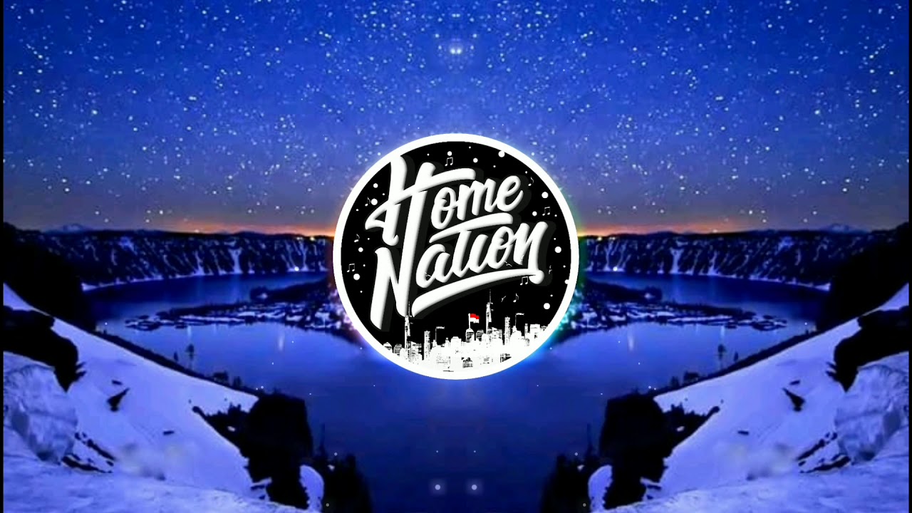 Trap Nation Style By : Home Nation with custom blur effect😈 - YouTube
