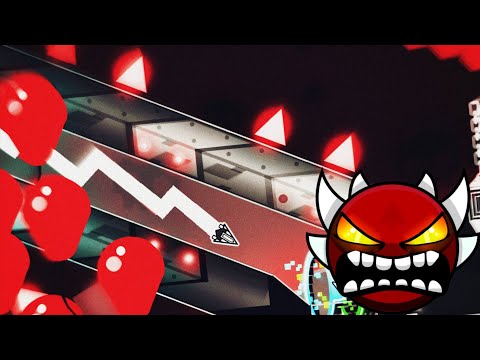 CraZy II, but with a difficulty meter...