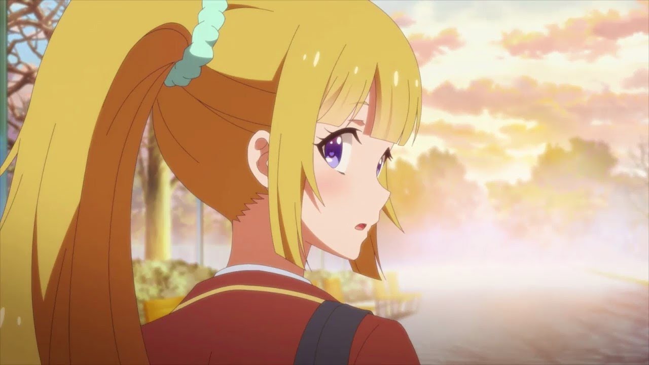 Someone From Class C Tailing Karuizawa - YouTube