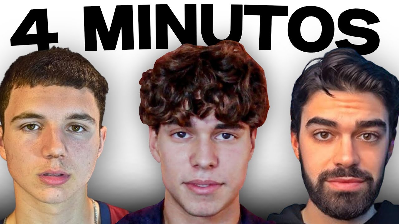 Desarrollo Personal en menos de 4 min | Experiencia Personal | - YouTube