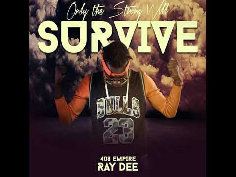 408 Empire Ray Dee _ Inkanake (Official audio)