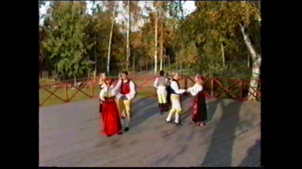 Bleking 1992 - YouTube